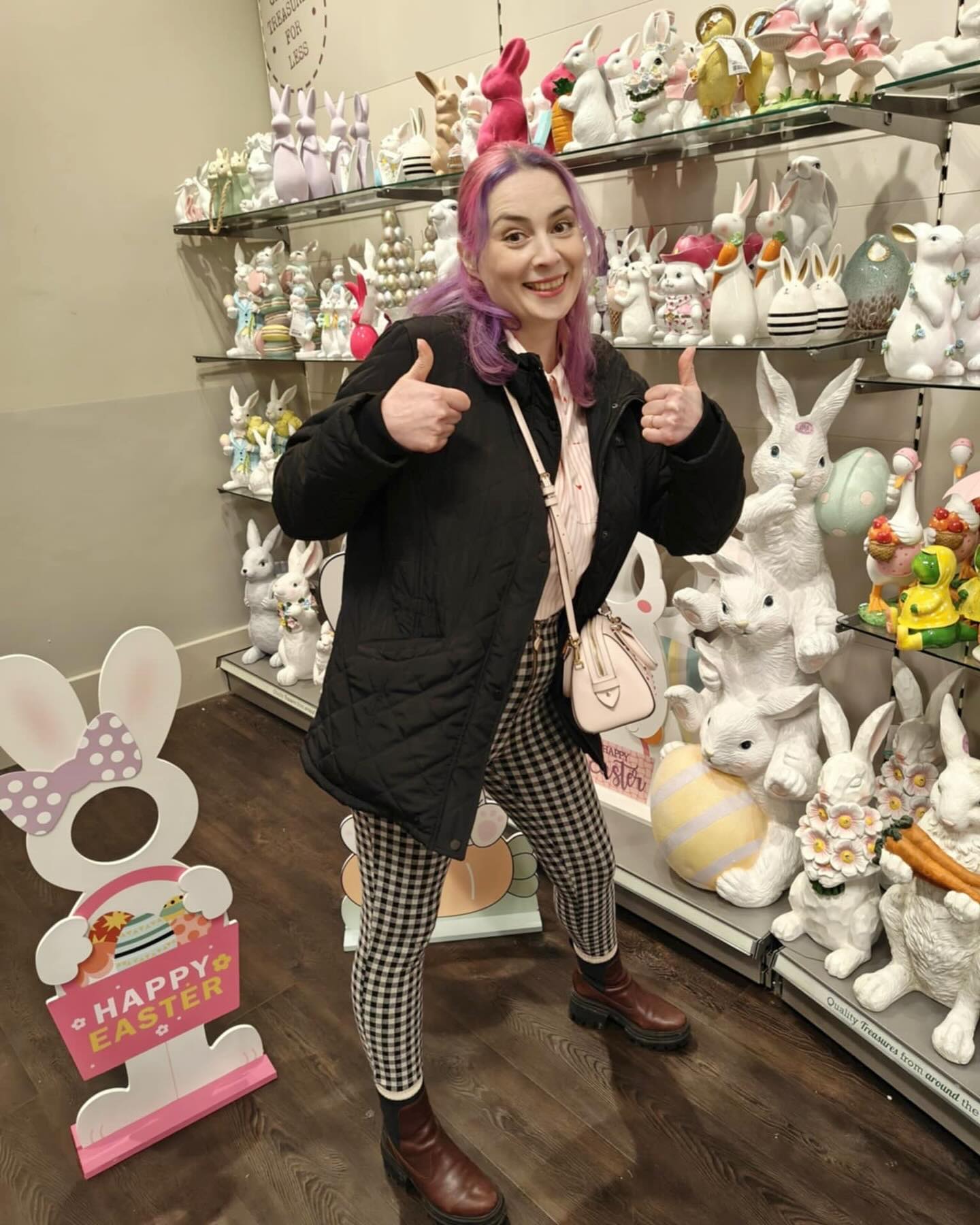 Honestly, Becky! – Lingerie & Lifestyle