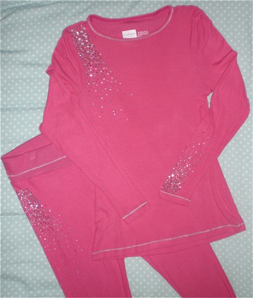 Modern Thermals for a Snug & Sexy Winter – Honestly, Becky!