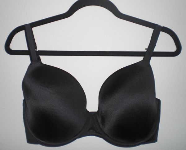 Ultimo DD-G Fuller Bust Plunge Bra – Honestly, Becky!
