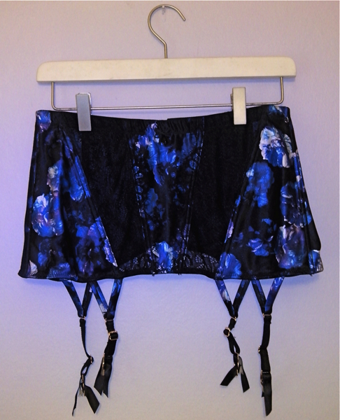 Gossard VIP : Be Tempted By Temptation – Honestly, Becky!