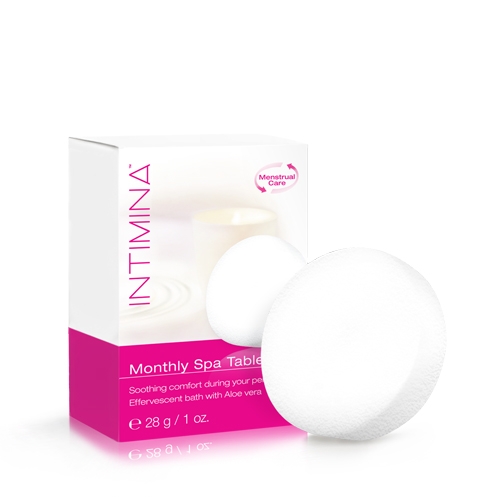 5 Awesome Ways To Enjoy Your Period – Honestly, Becky!