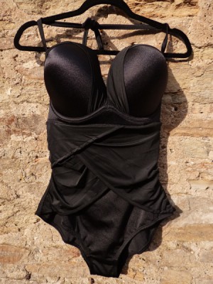 Glamorous Gossard ‘Sienna’ Swimwear – Honestly, Becky!