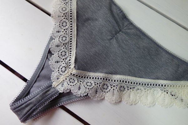 Freya Deco Delight: The Lingerie – Honestly, Becky!