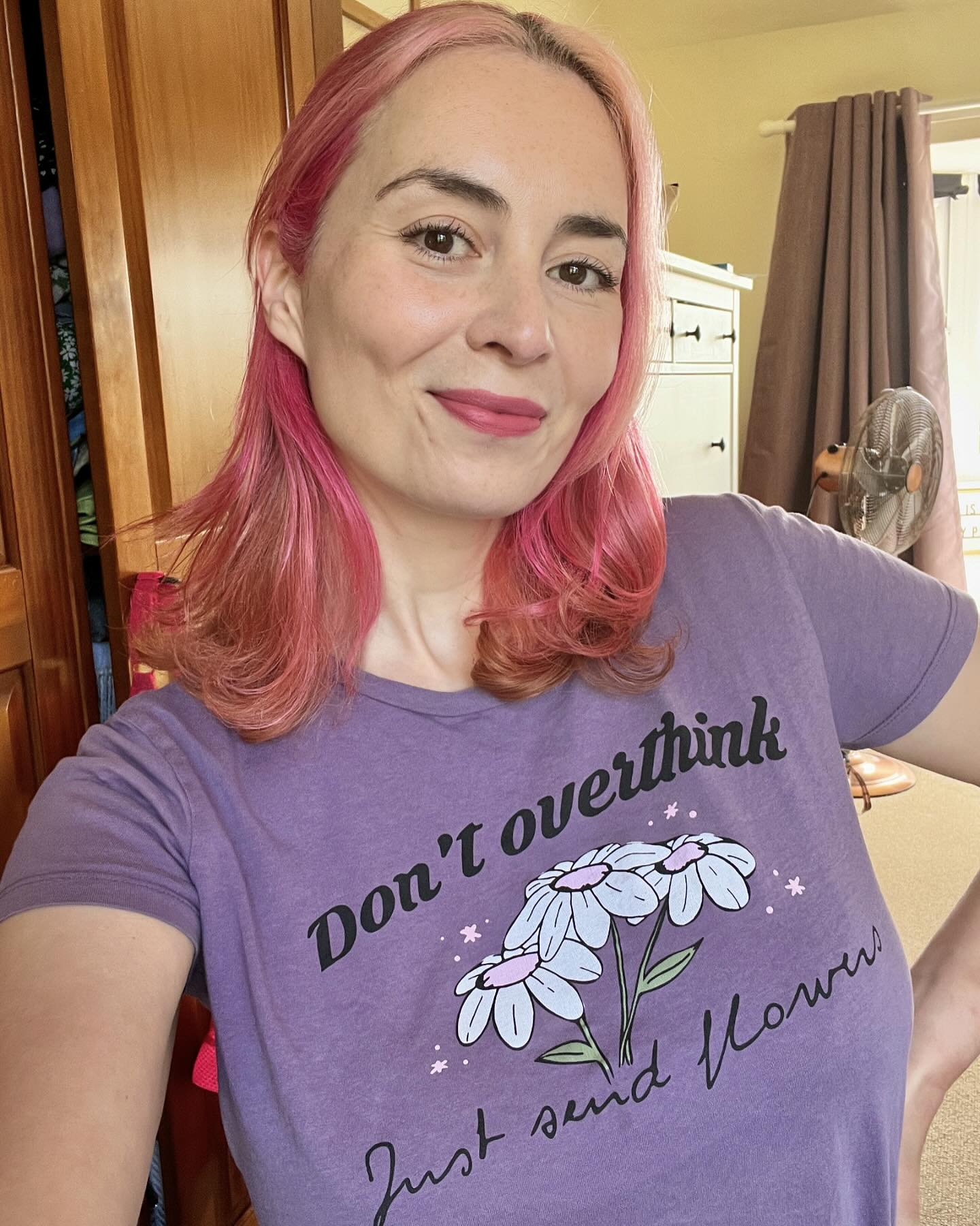 Everyday Glamour: Fuller Bust ‘Flirtelle’ Alice – Honestly, Becky!