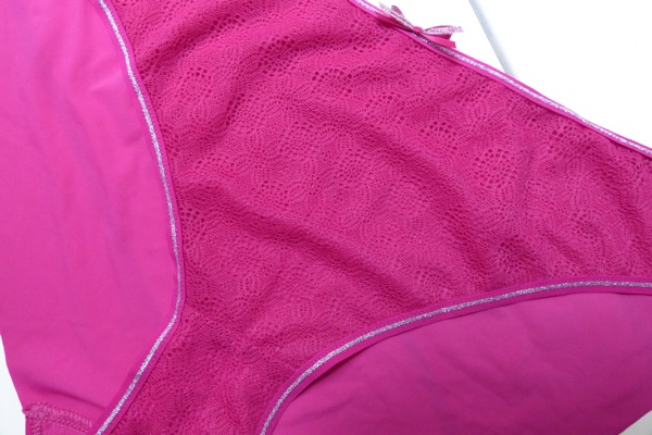 Autumnal Jewels | Freya Hero Plunge Bra – Honestly, Becky!