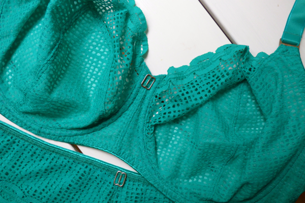 Autumnal Jewels | Freya Jade ‘Rio’ Collection – Honestly, Becky!