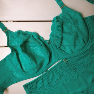 Autumnal Jewels | Freya Jade ‘Rio’ Collection – Honestly, Becky!