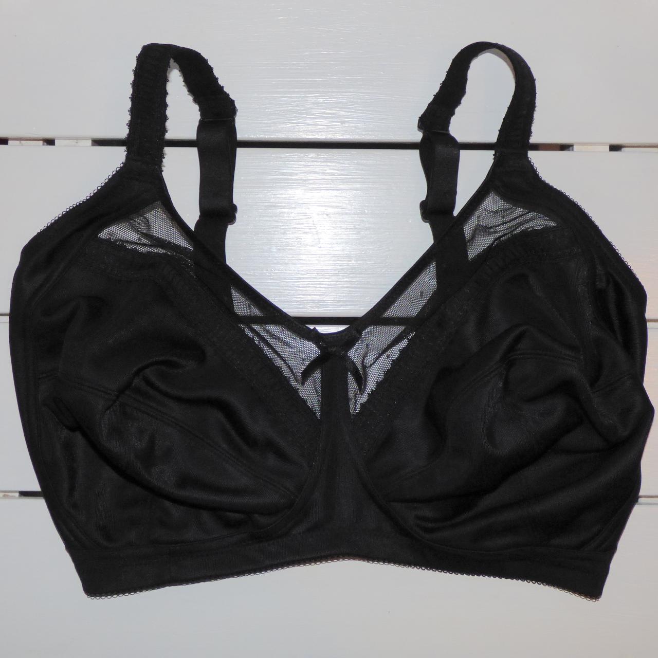 Wonderfully Wire-Free: Royce Charlotte Comfort Bra – Honestly, Becky!