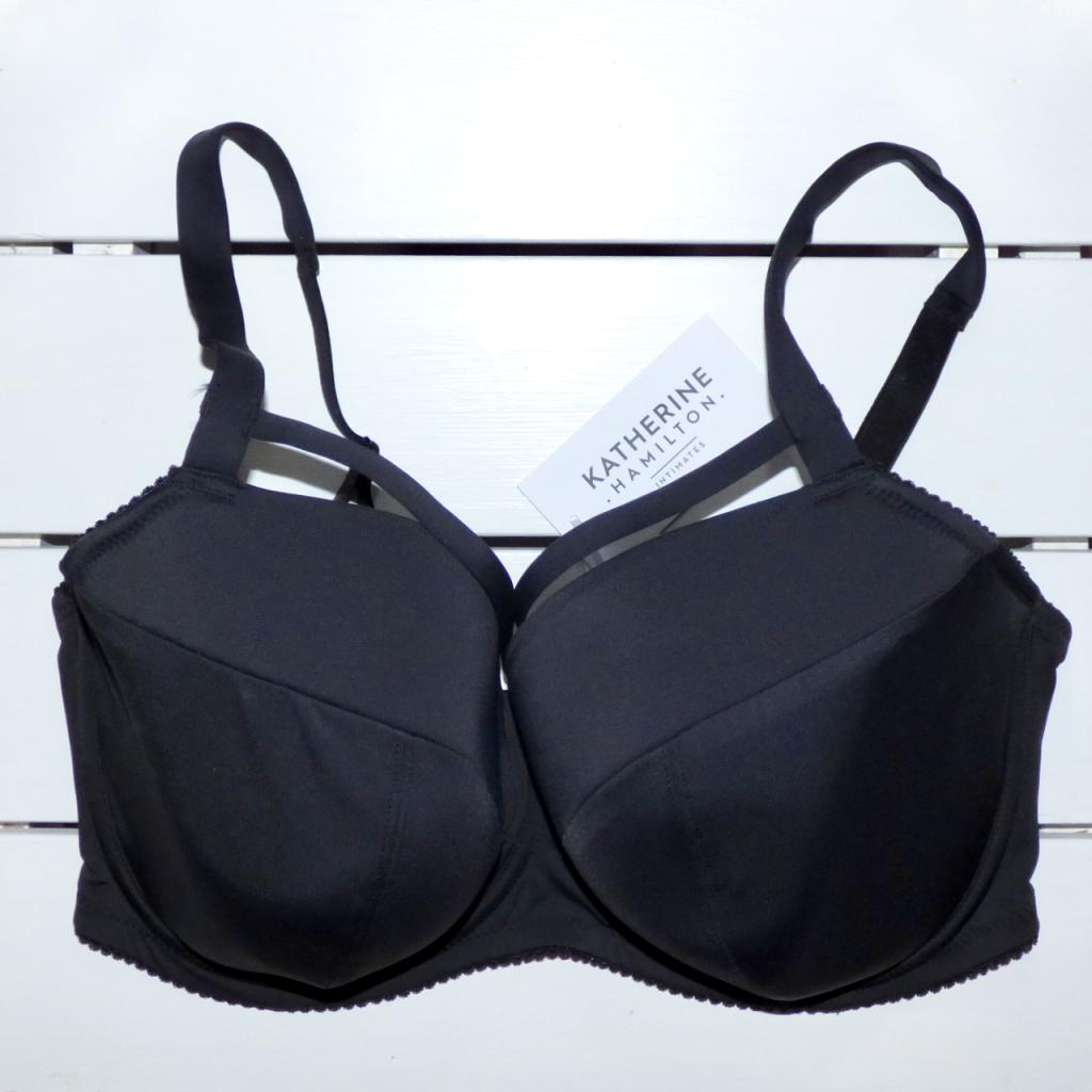 Katherine Hamilton ‘Louise’ Lingerie Collection – Honestly, Becky!