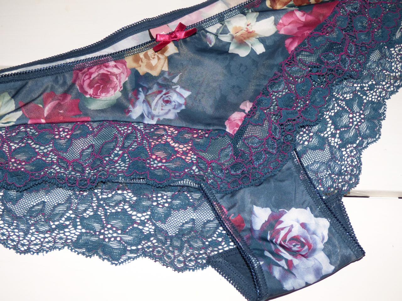 Royce Maternity: Floral ‘Florence’ Nursing Bra – Honestly, Becky!