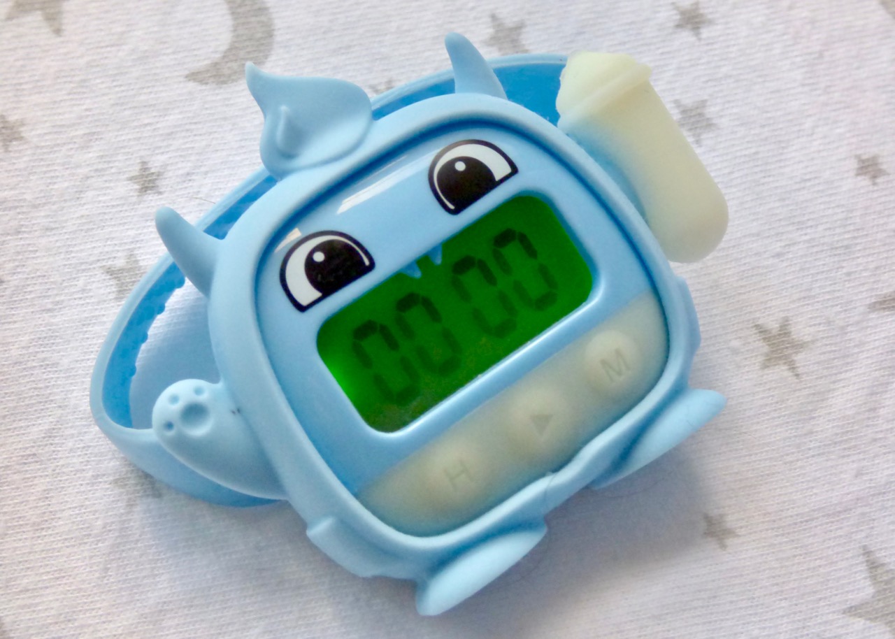 Milk Monster: The Unlikely Bottle Feeding Essential – Honestly, Becky!