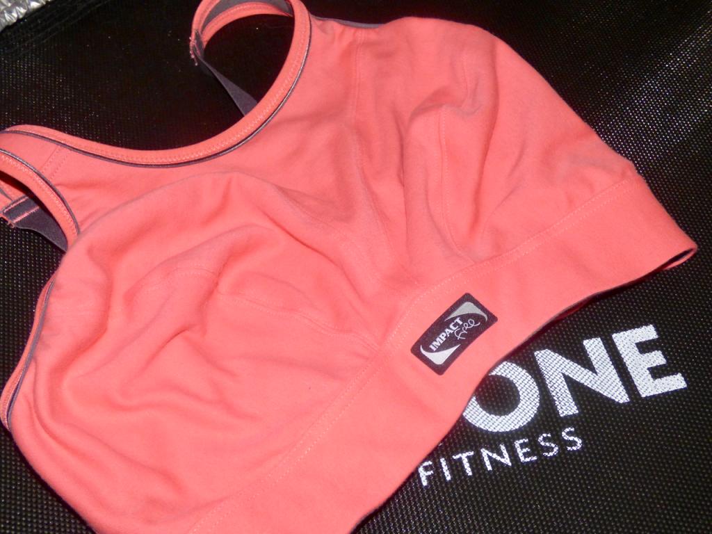 Lingerie – Honestly, Becky!