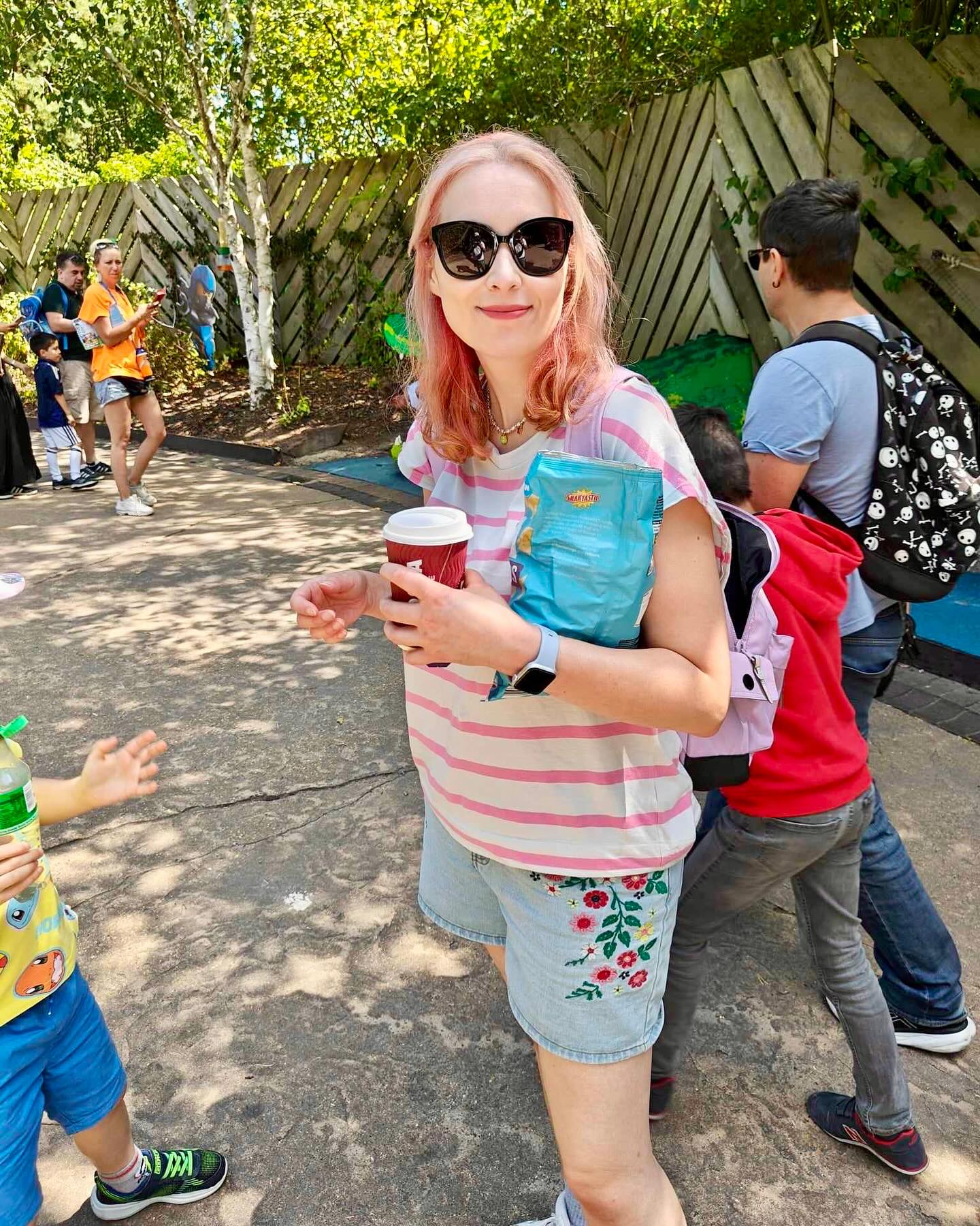 5 Awesome Ways To Enjoy Your Period – Honestly, Becky!