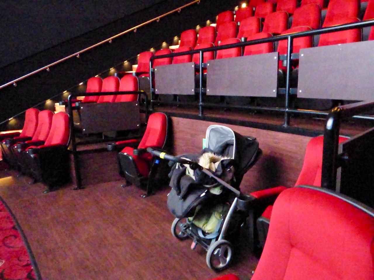 Movies with Mum and Dad | Empire Cinema Parent & Baby Screening ...