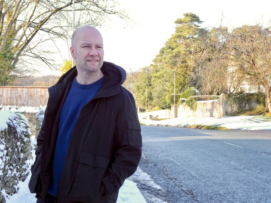 Fashion – Honestly, Becky!