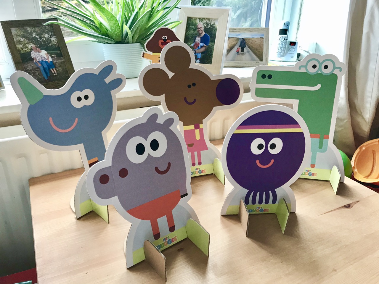 Isn’t It Time For… A Party! | How I Hosted My Two Year Old’s Rainbow ...