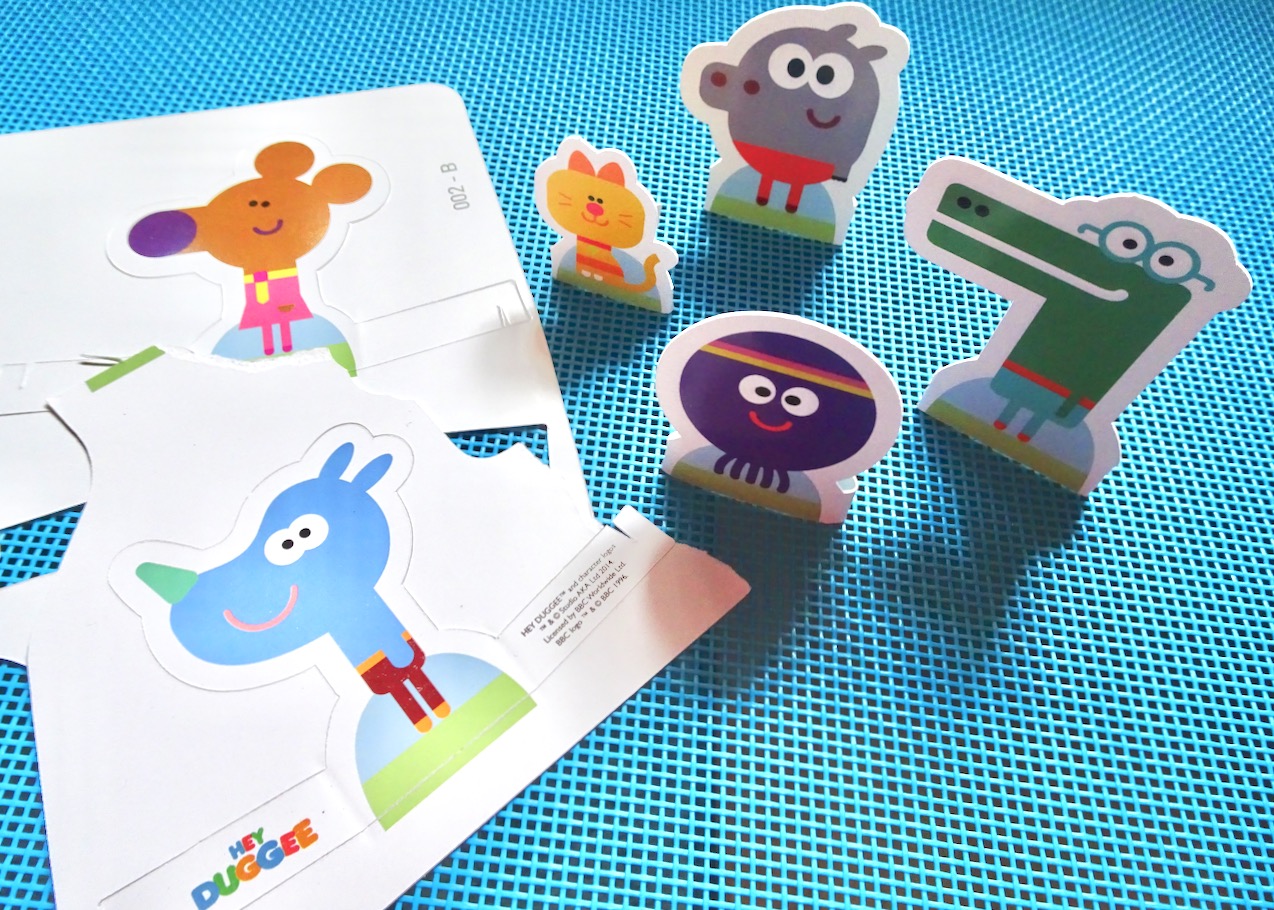 Isn’t It Time For… A Party! | How I Hosted My Two Year Old’s Rainbow ...