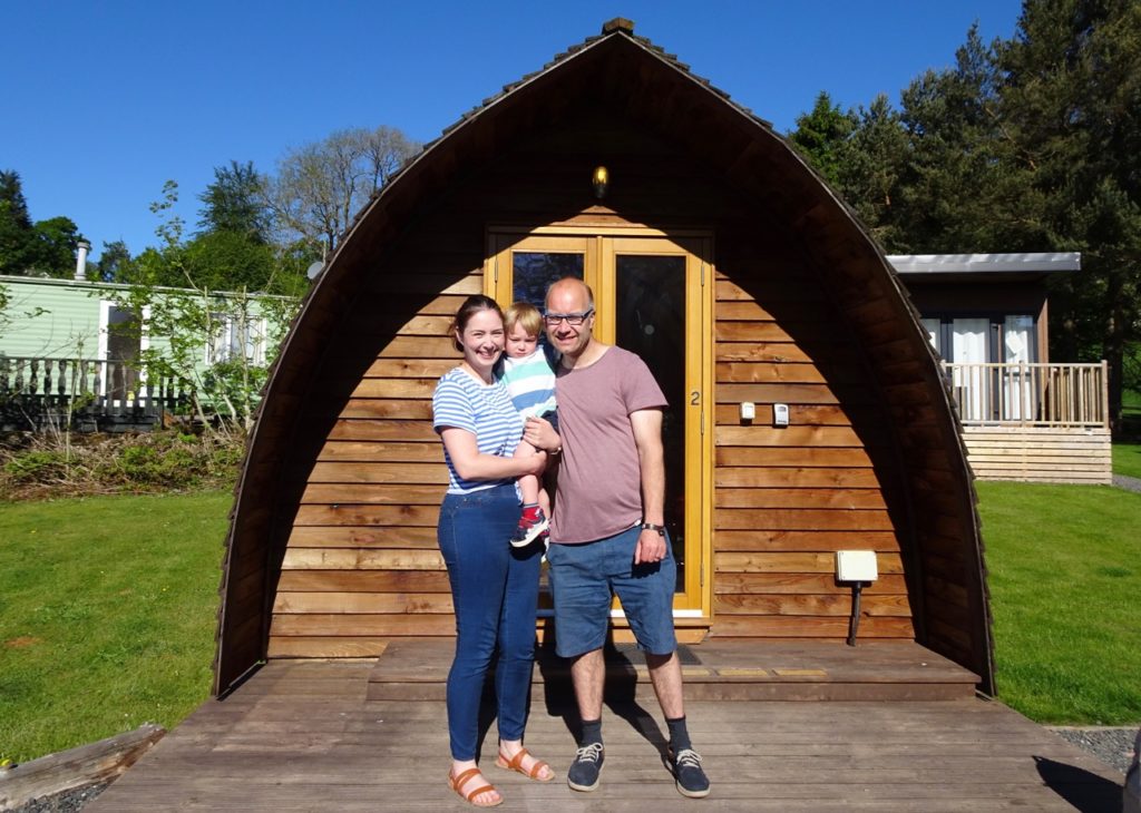 May 31, 2019 – Honestly, Becky!