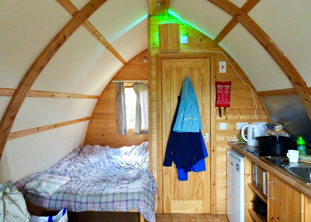 FAMILY GLAMPING | Our Lake District Mini Break in a Glamping Pod ...