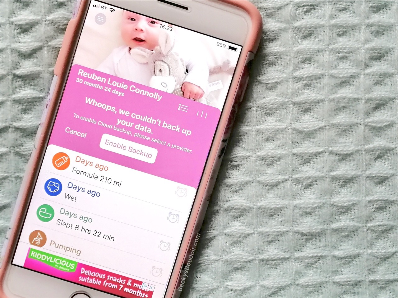 10 [Free] Essential Phone Apps Every New Parent Needs to Download Today ...