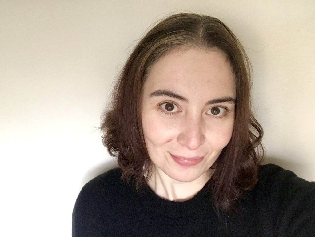 Grey, Be Gone! | Review of the Defy Grey Haircare Range by John Frieda ...