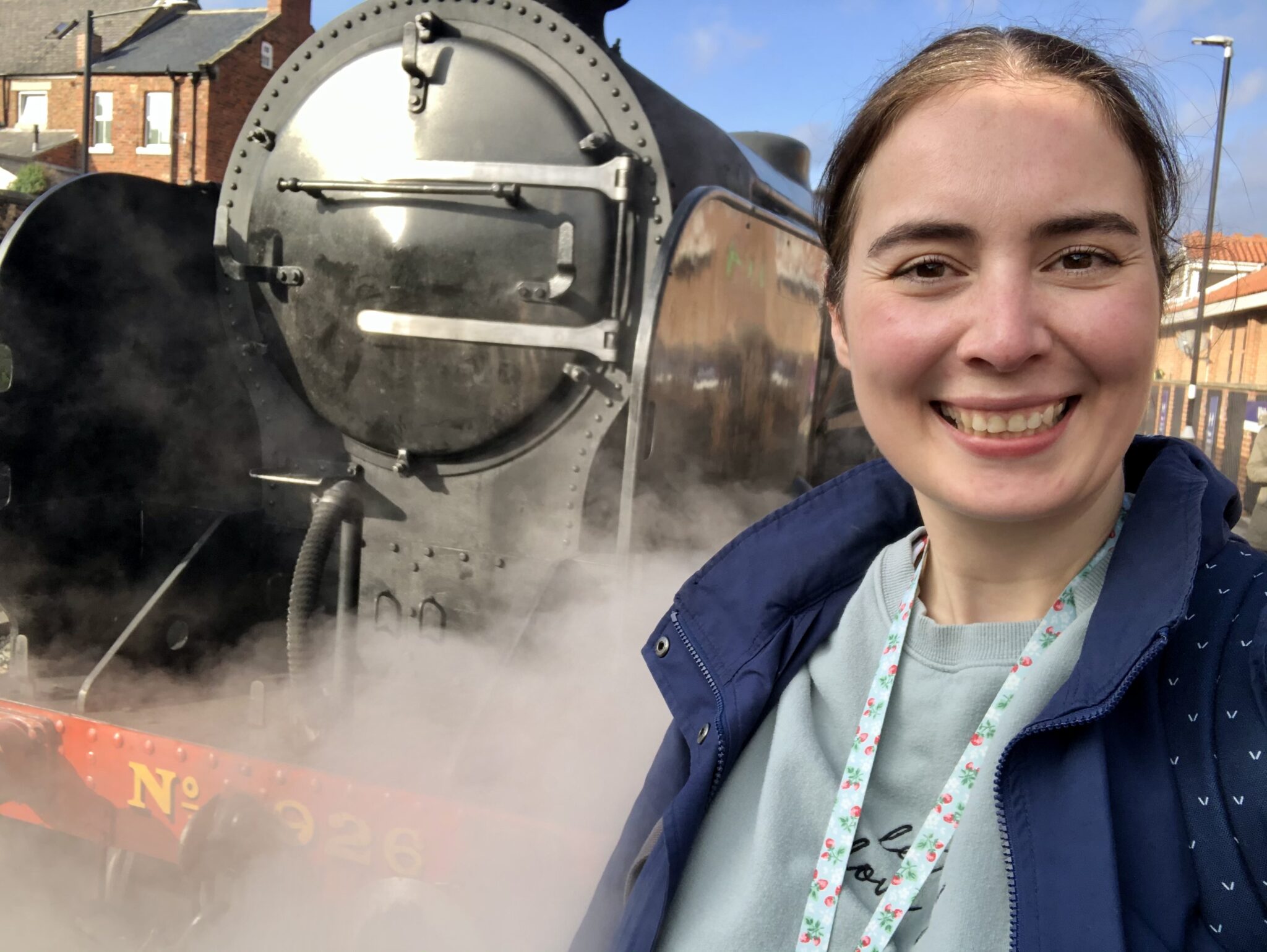 Honestly, Becky! – Page 3 – Motherhood Lifestyle