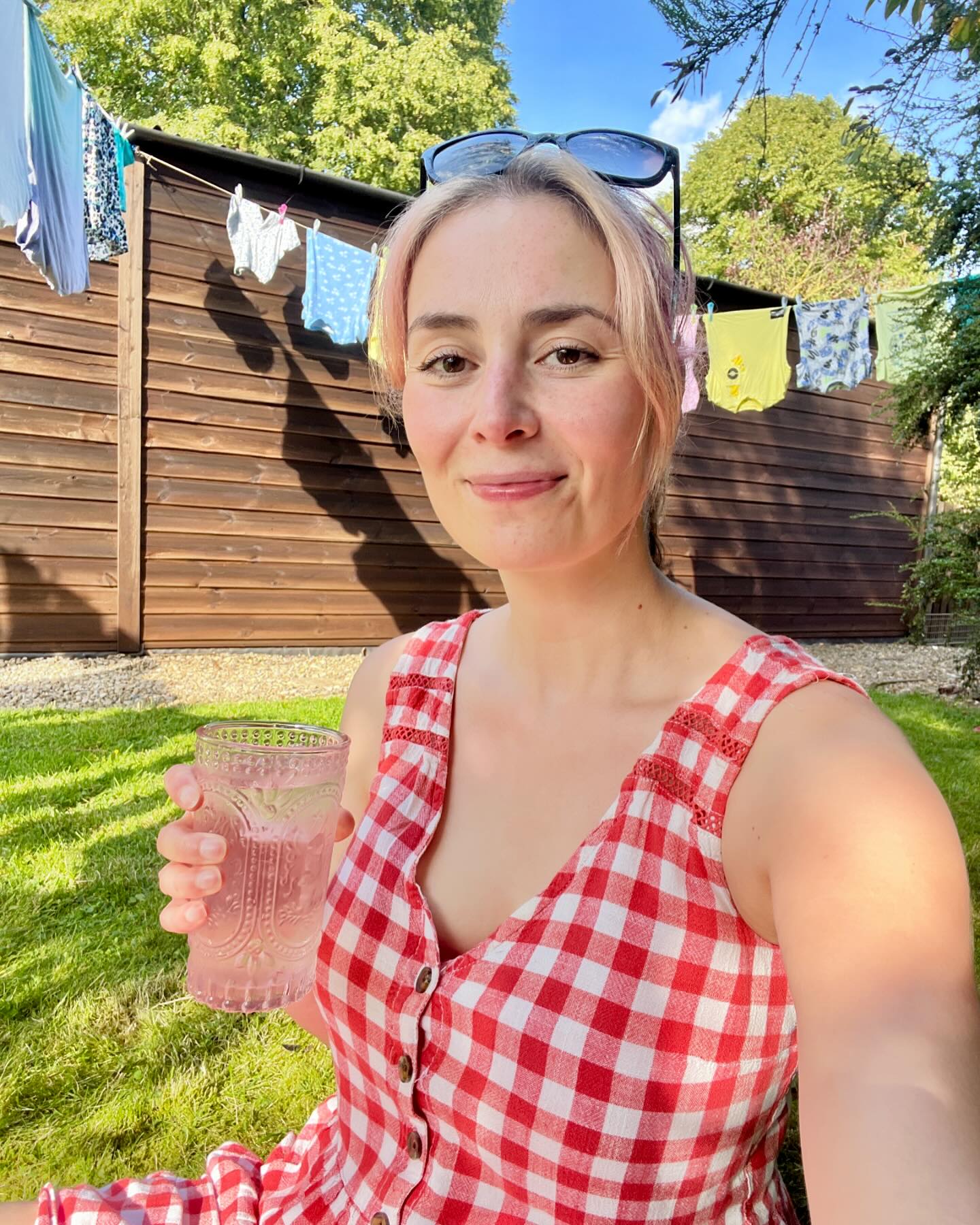 Honestly, Becky! – Motherhood Lifestyle