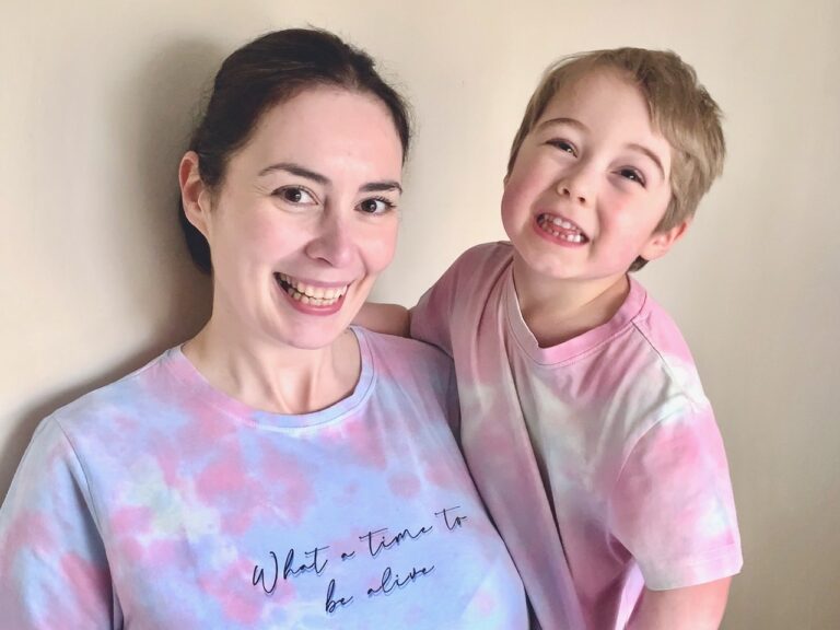 Honestly, Becky! – Page 3 – Lingerie & Lifestyle