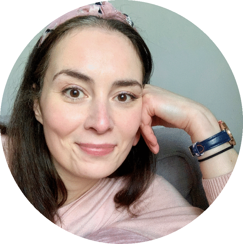 Blog Birthday Giveaway! #5 Freya Gem – Honestly, Becky!