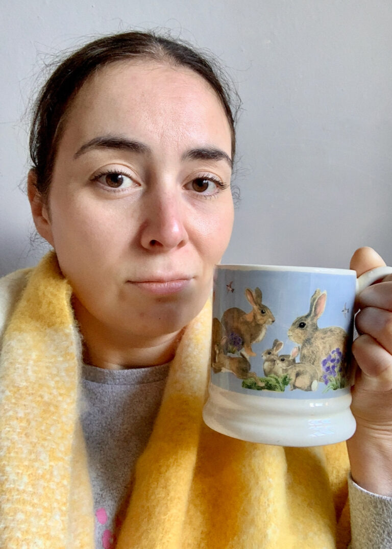 What I Wish People Understood About Living with an Invisible Disability ...